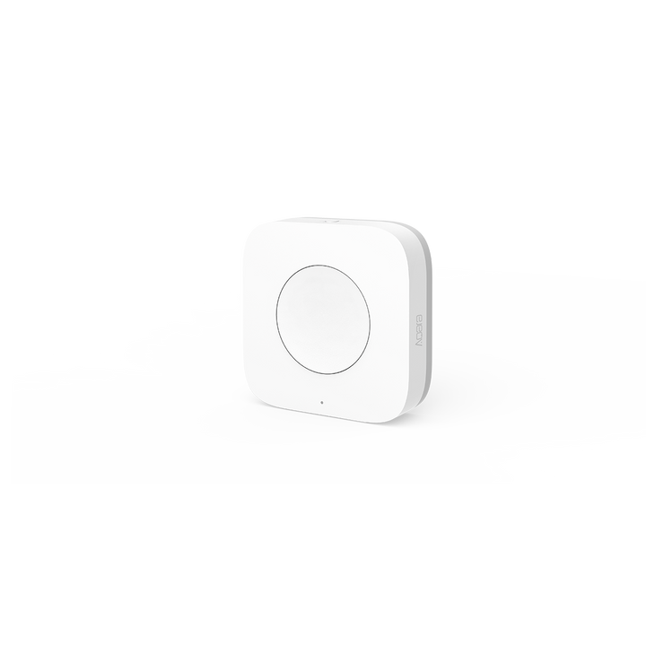 Aqara Wireless Mini Switch – Help Center