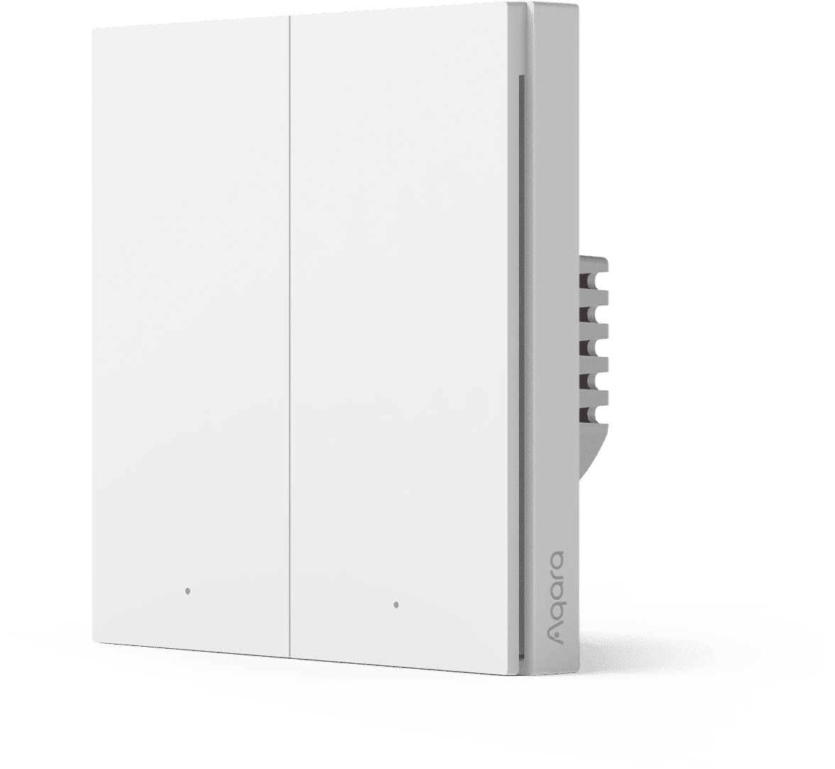 Aqara Smart Wall Switch H1 EU (With Neutral) - Help Center