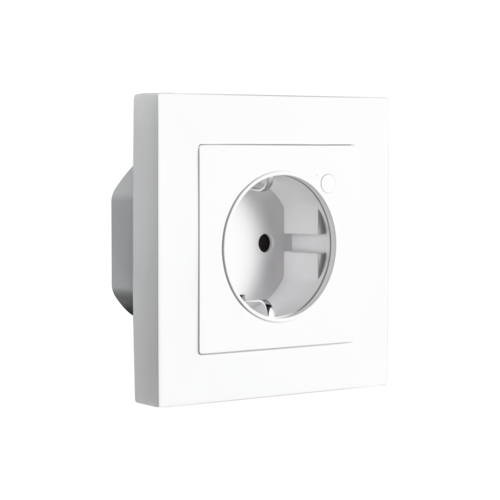 Wall Outlet H2 EU - Help Center