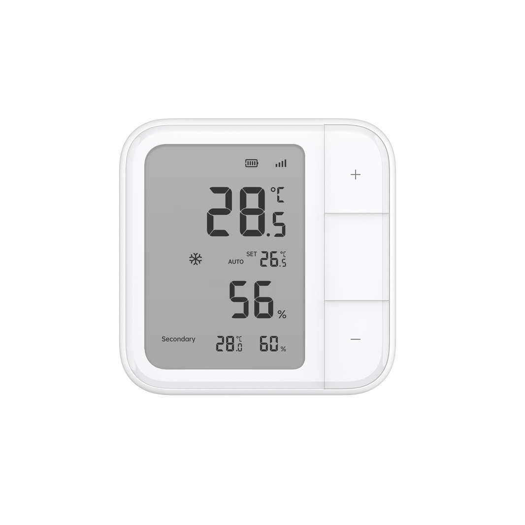 Aqara Climate Sensor W100 - Help Center