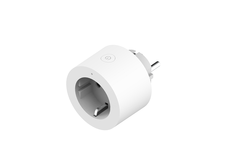 Aqara Smart Plug EU Version - Help Center